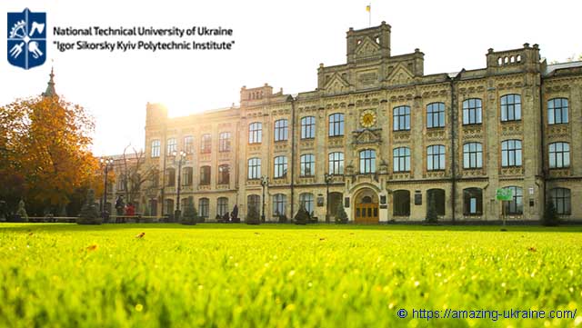 Igor Sikorsky KPI Leads in Ukrainian HEIs’ Major Research Projects ...