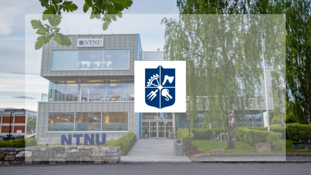 Competition for Scholarship from Norwegian Technical University of ...